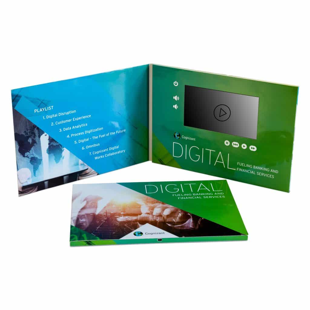 Video Brochures – Ideal Content