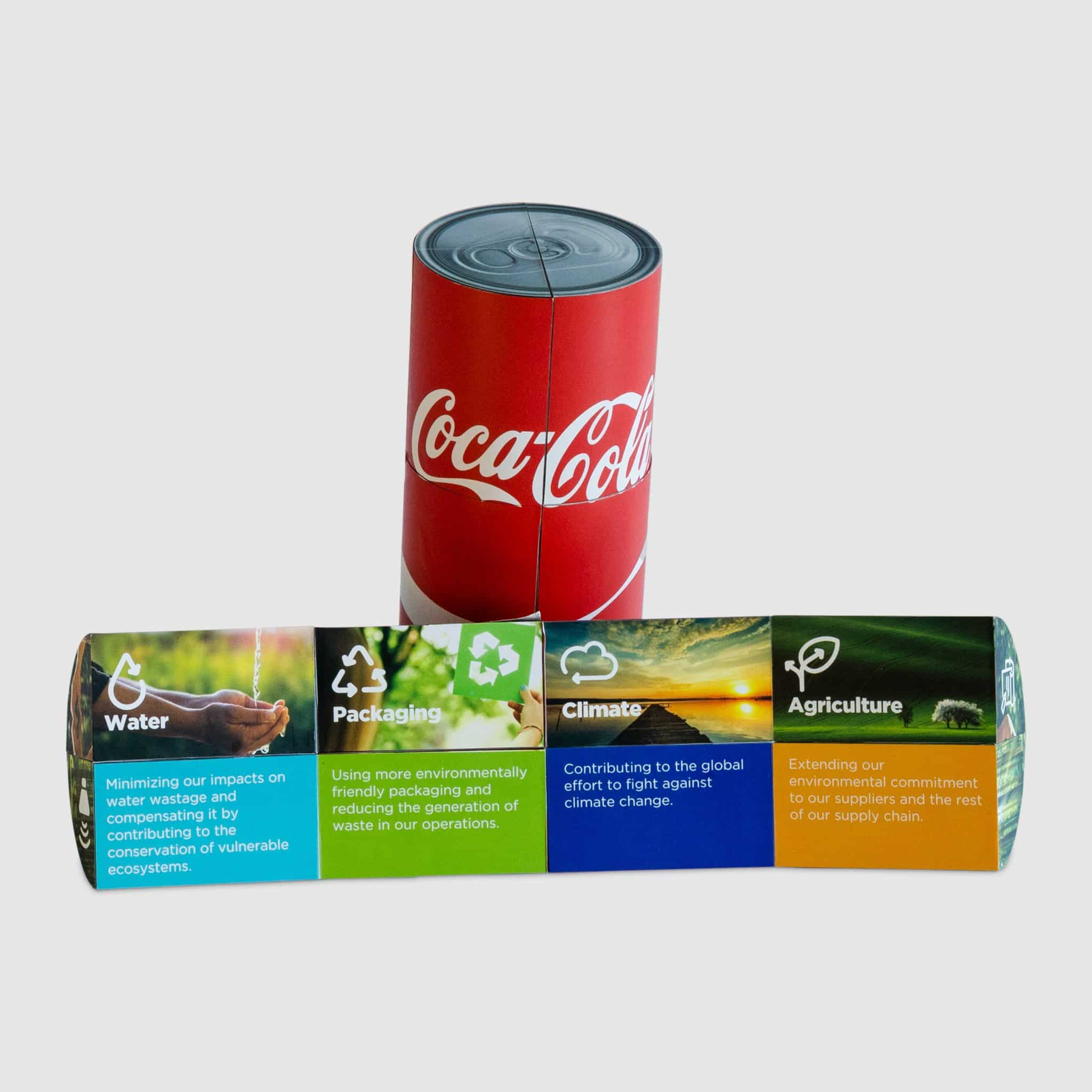 Ideal Content – Custom Video Brochures