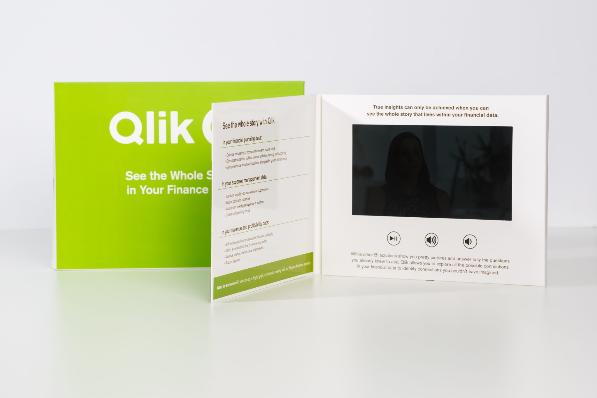 Video Brochures – Ideal Content