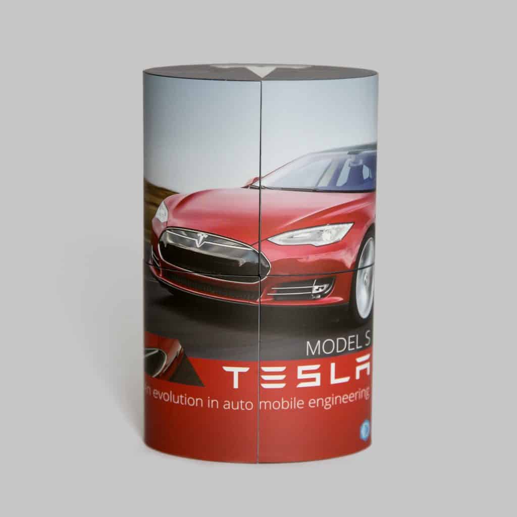 Smart Promo Blocks – Ideal Content