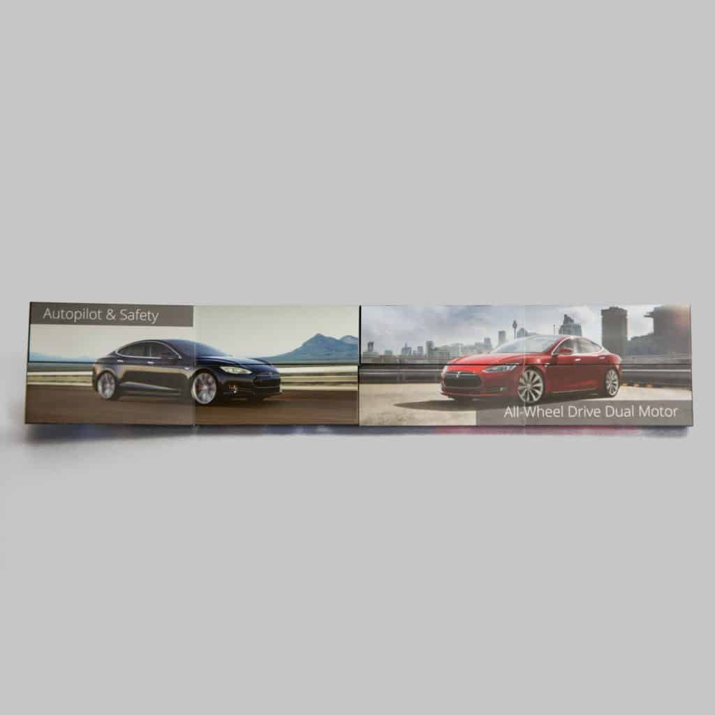 Smart Promo Blocks – Ideal Content