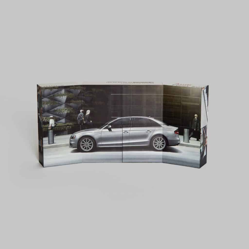 Smart Promo Blocks – Ideal Content