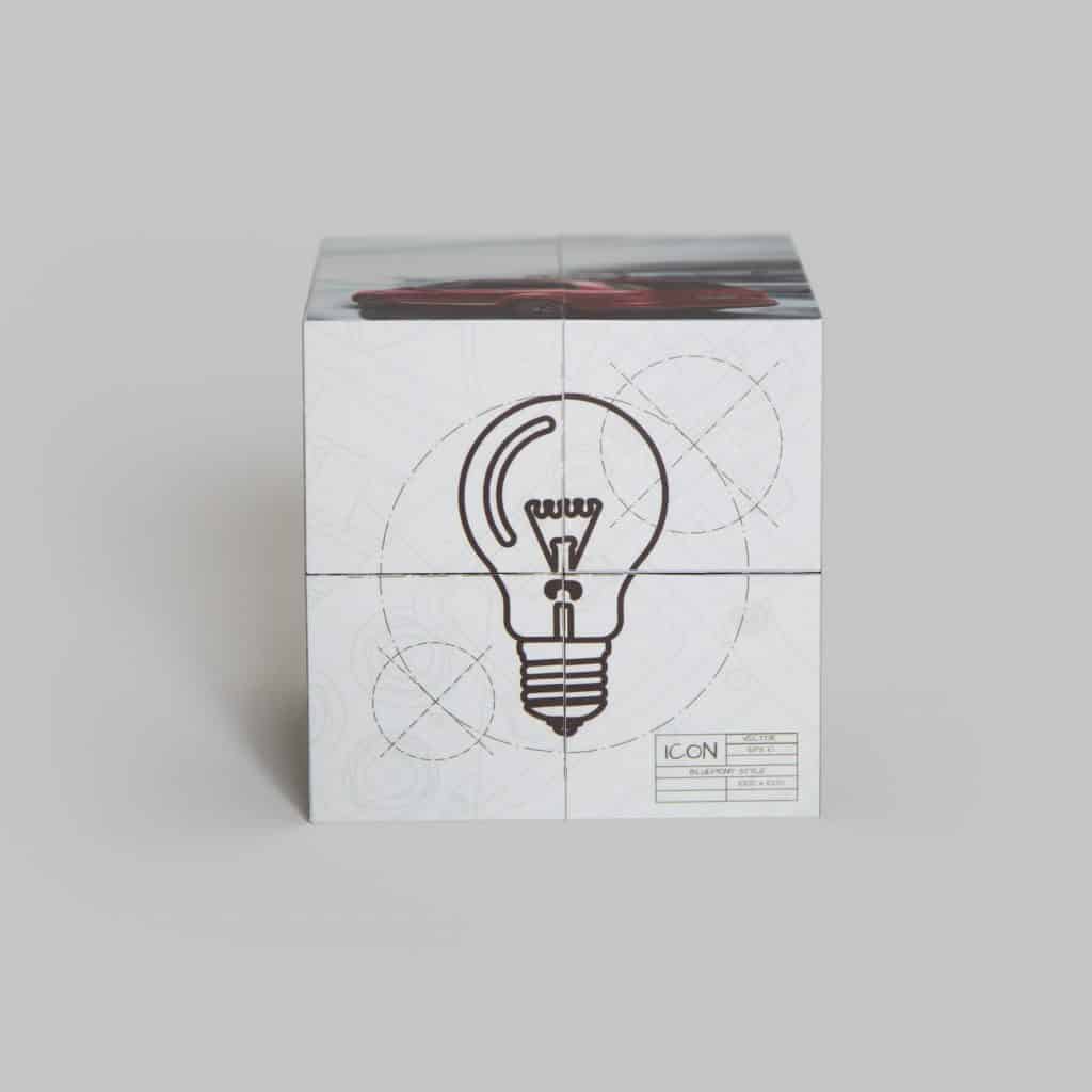 Smart Promo Blocks – Ideal Content