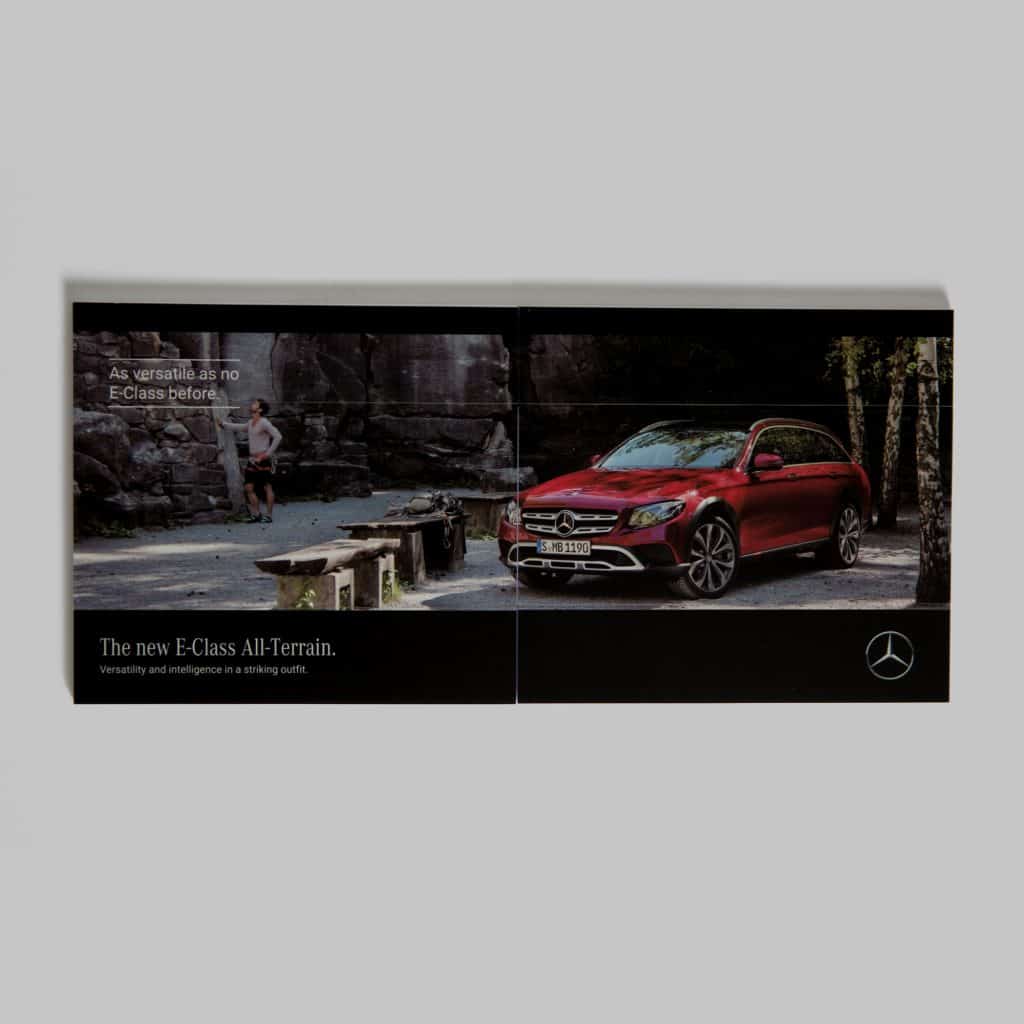 Smart Promo Blocks – Ideal Content