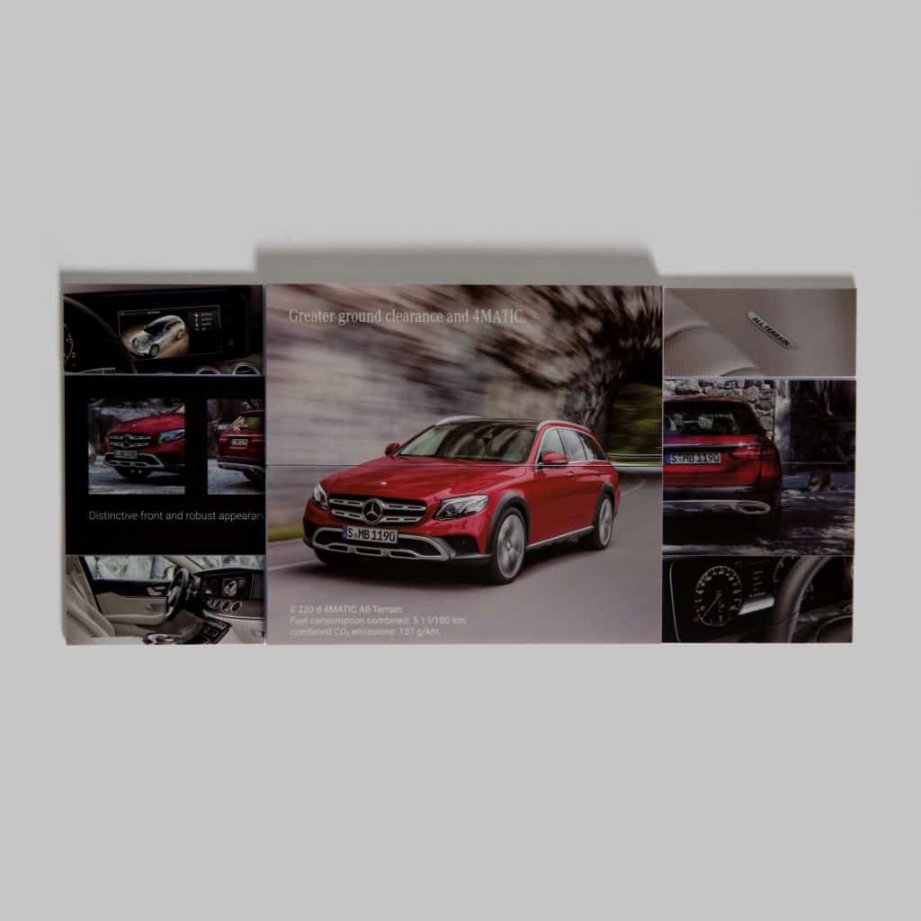 Smart Promo Blocks – Ideal Content