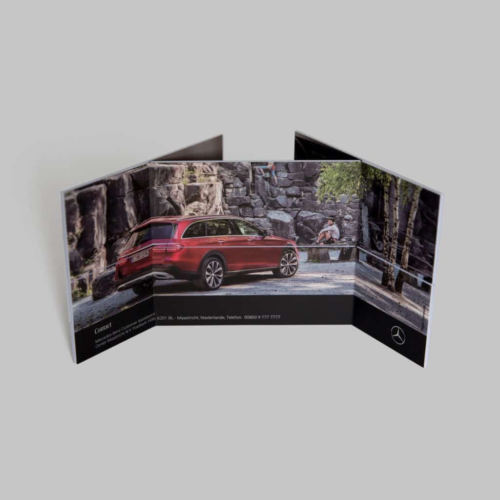 Smart Promo Blocks – Ideal Content